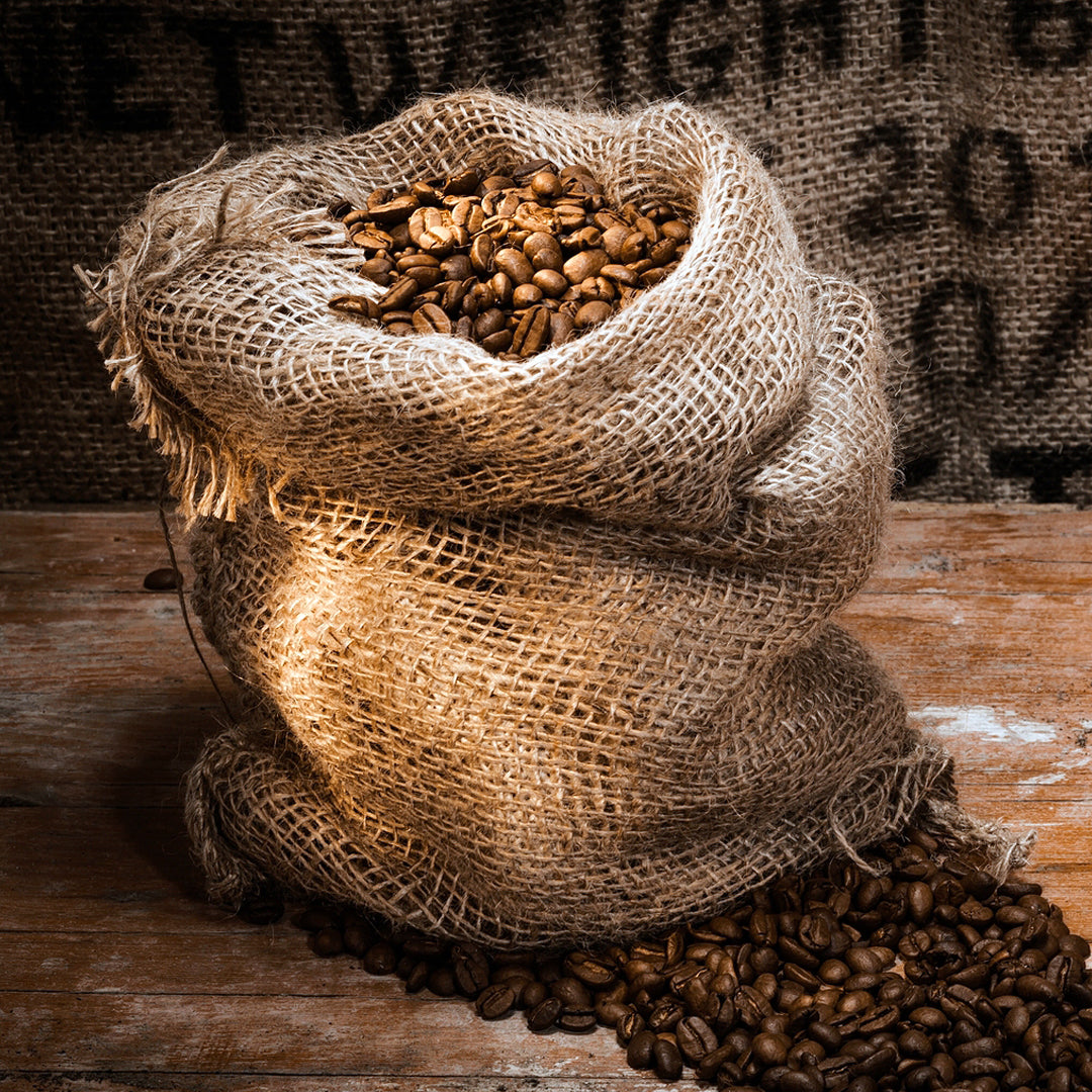The Problem with Cheap Coffee – Frog Friendly Coffee