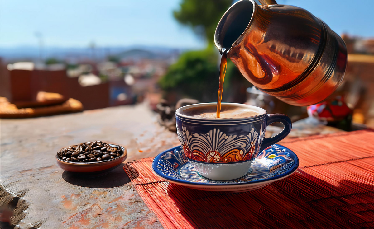 All Products – Frog Friendly Coffee