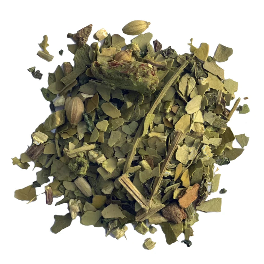 Nootropic Tea – Frog Friendly Coffee