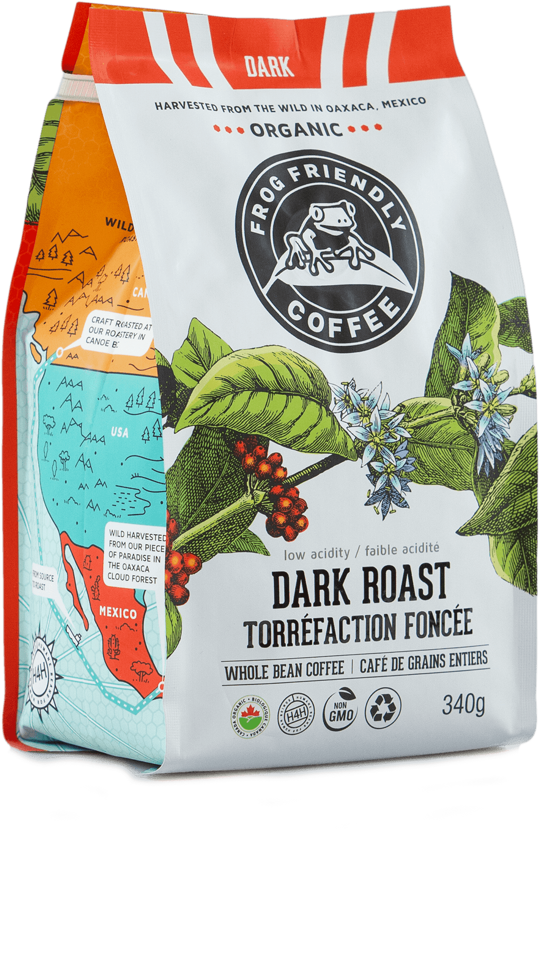 Coffee – Frog Friendly Coffee